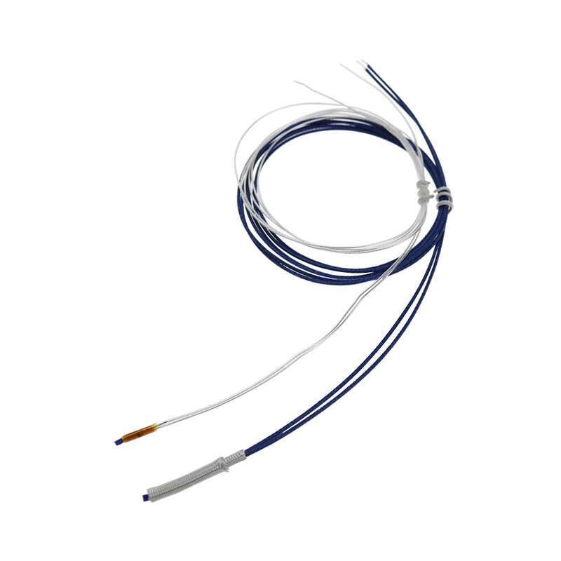 PT100 Bare mounted Surface mount Platinum Thermistor Sensor Motor Coil ...