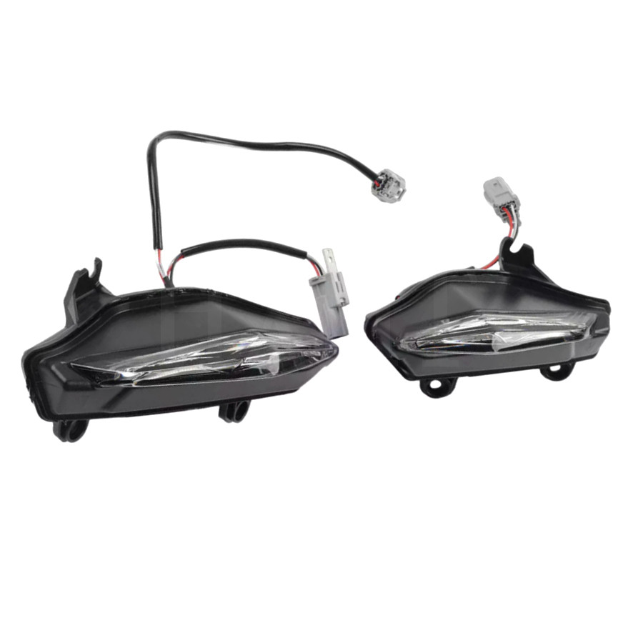 Front Lamp Headlight Head Light Fit Yamaha R1 2020 2021 2022 2023 2024 ...