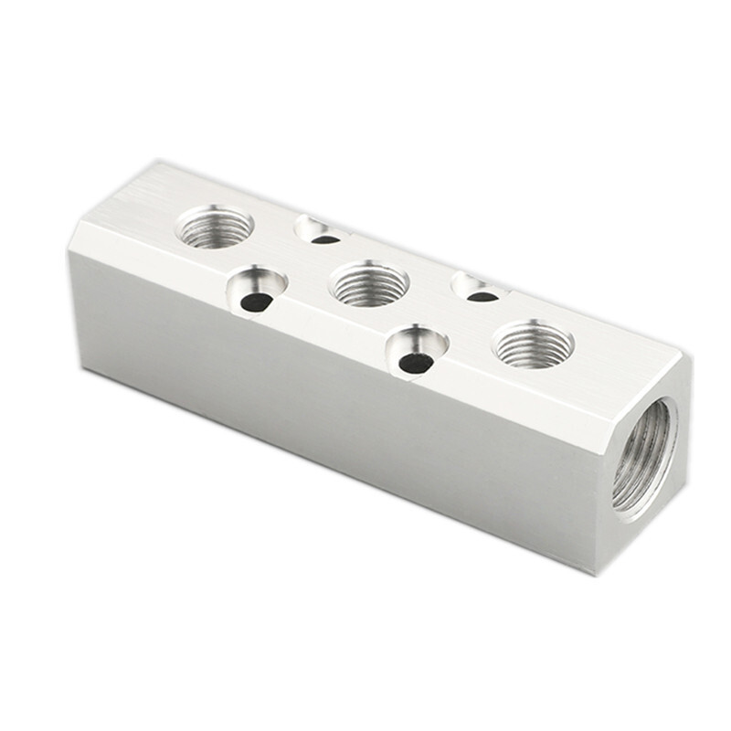 Multi-pipeline gas distribution exhaust system, SY gas distribution ...