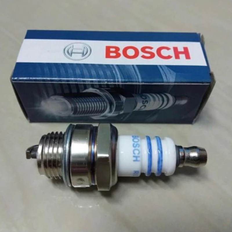 WS7F Spark Plug WS7 F 0241235567 (7545) Grass Cutter Chainsaw 2 Stroke ...