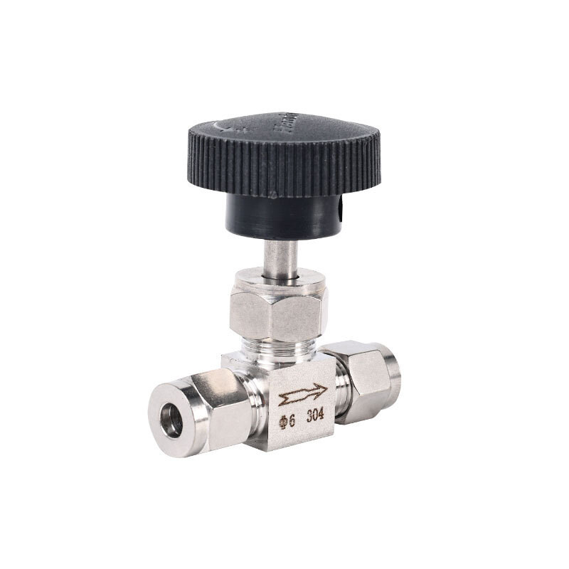 304 stainless steel card sleeve valve regulator | Shopee Philippines