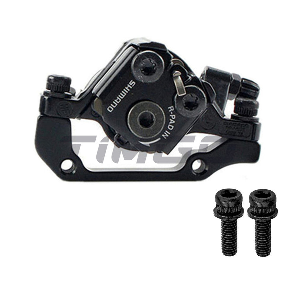 Shimano TourneyTX Altus BR-TX805 BR-M375 MTB Mountain Bike Mechanical Disc Brake Caliper G3 ...