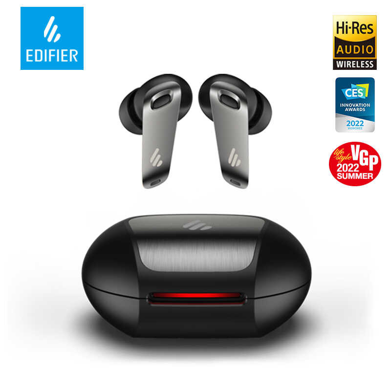 B78 Edifier Neobuds Pro TWS Wireless Bluetooth Earphone Hybrid ANC Hi ...