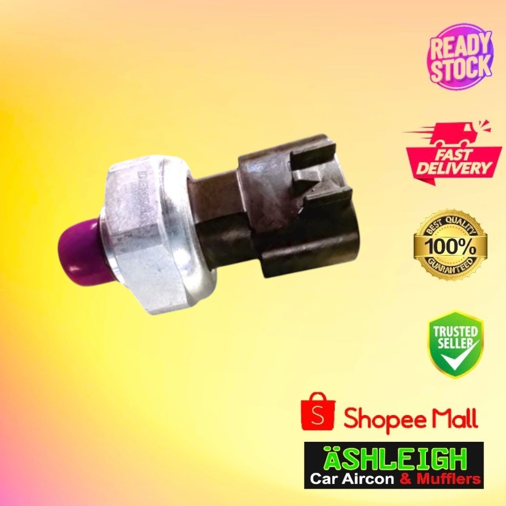 Toyota Vios 2014 Gen 3 Superman Pressure Switch Car Aircon | Shopee ...
