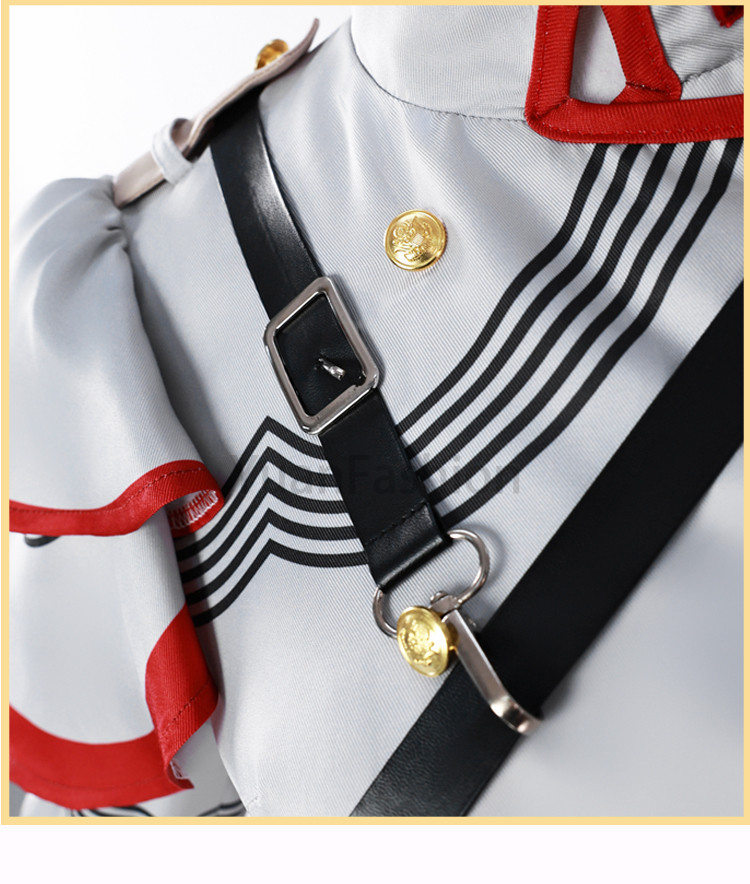 [Ready Stock] Kasane teto cosplay Clothing Quadratic Vtuber cosplay ...