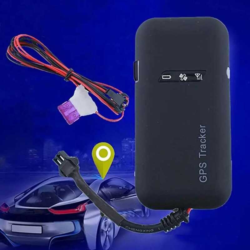 Cut Tracker Off Fuel Tk110 Gt02a GSM GPS Tracking Car Google Maps ...