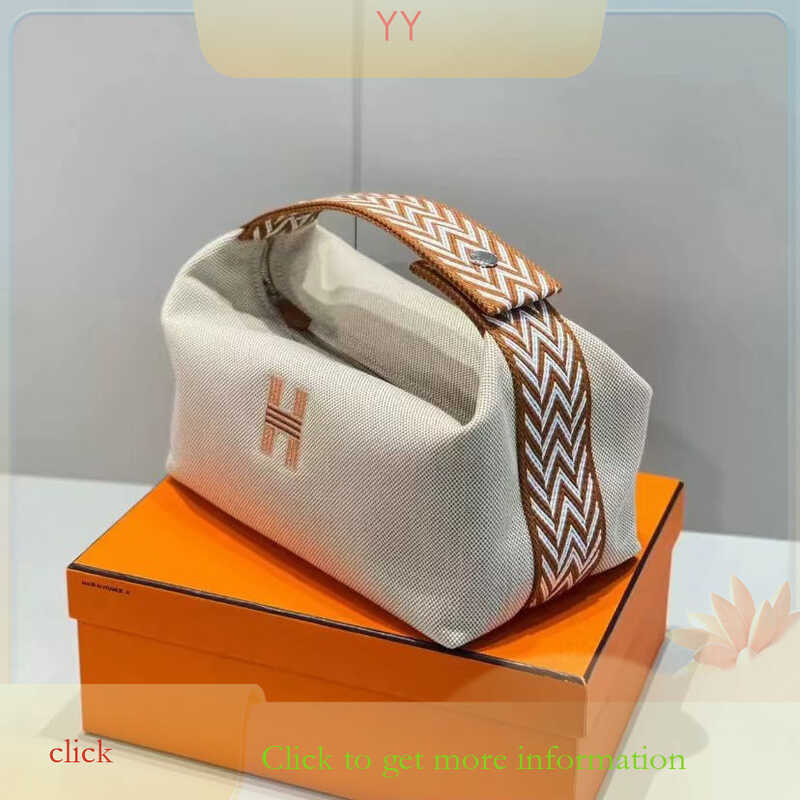 New A-Brace Toilet , Lunch Box, Handheld , Fashionable Commuter Women's ...