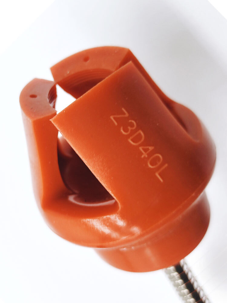 Mechanical arm, flexible gripper, injection molding machine fixture ...