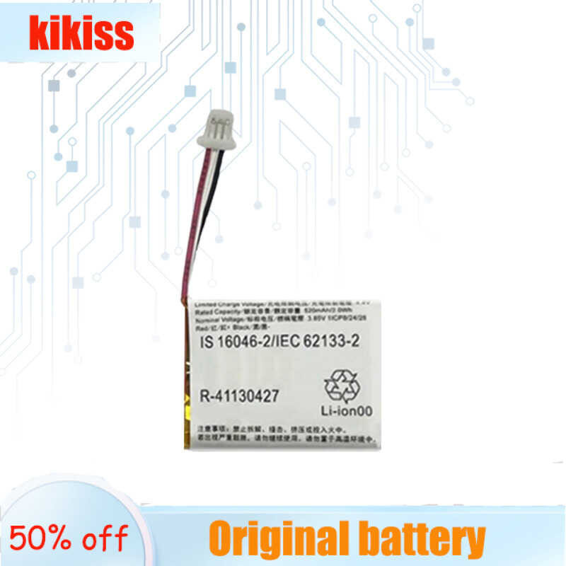 Sony Wf 1000xm4 Lp702428 Wf 1000xm4 Original Battery 500mah Shopee