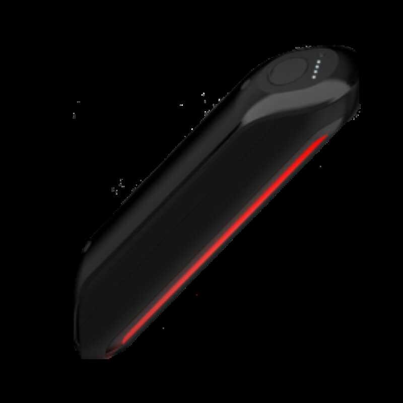 36V 0 5.2Ah External Battery Pack For Segway-Ninebot Es1 Es2 Es4 Kick ...