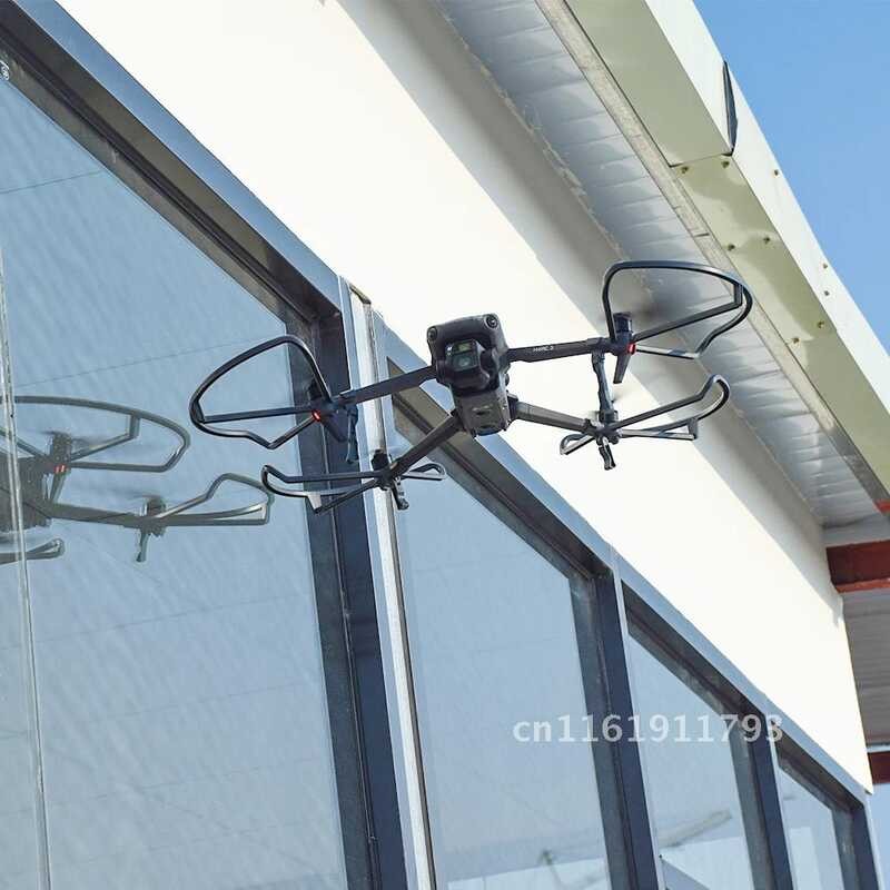 C02 Protective Cage Cover For DJI Mavic 3 Propeller Guard Drone ...