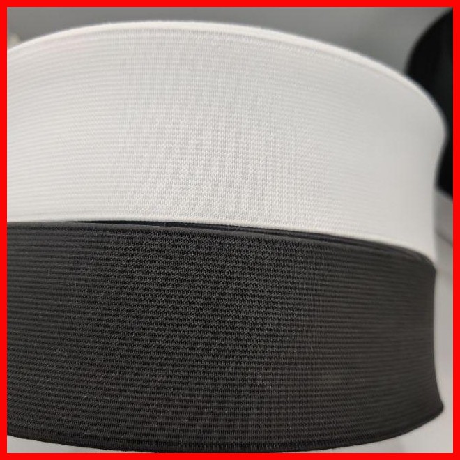 ♀ JAPAN GARTER / LOOM GARTER (1/2 , 3/4 , 1, 1 1/4, 1 1/2, 2 INCH ...