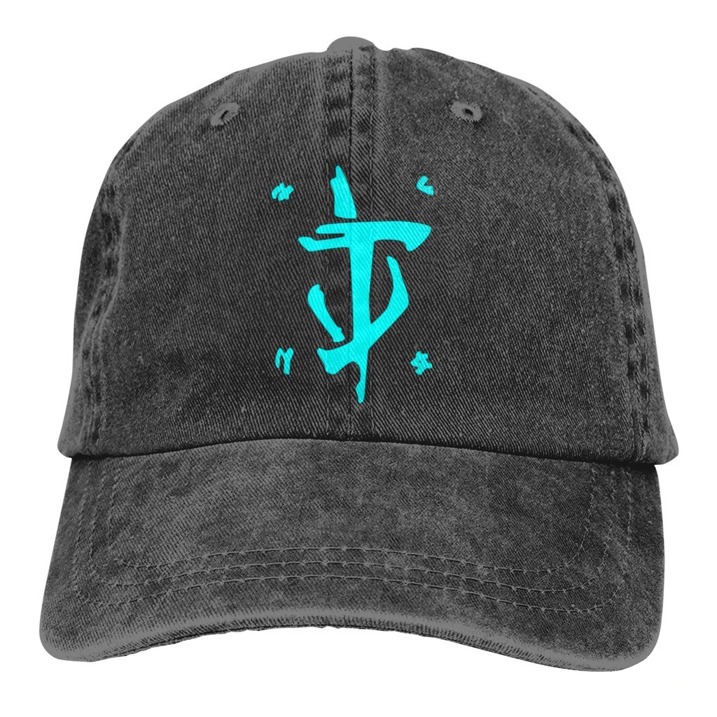 in stock Mark Of The Doom Slayer Baseball Cap Men Caps Colors Snapback ...