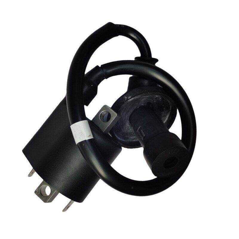 LY Motorcycle Ignition Para Kay Haojue Suzuki DY 125 Hj125-18A Dy 125R ...