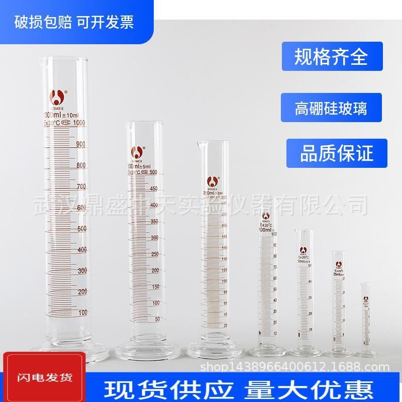 Glass oil depot cylinder, cup, gas station, petroleum density meter ...