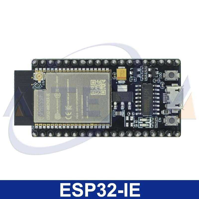 936 Esp32 Esp 32S Development Board Nodemcu 32S Ch340 MICRO USB Wifi+Bluetooth Ultra Low Pow ...