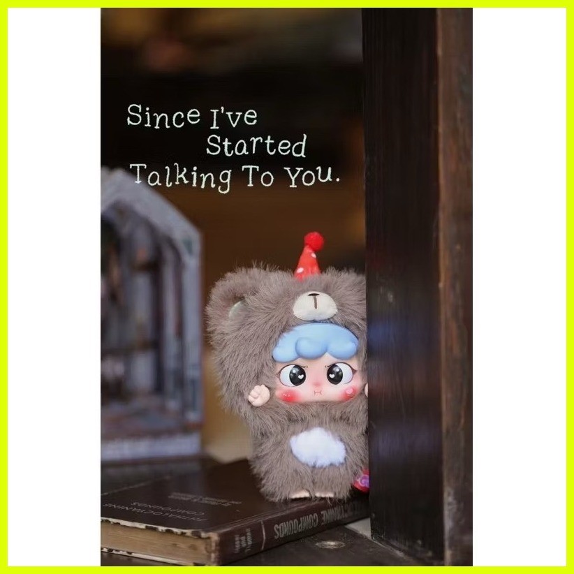 Migo Full Body New Collection Face Cute. | Shopee Philippines