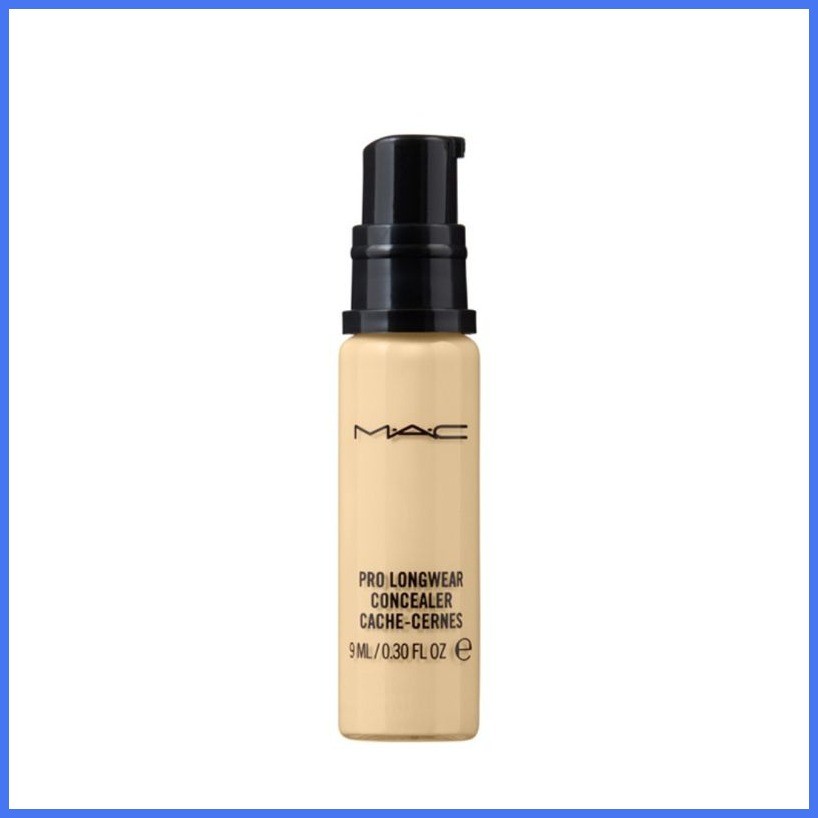 MAC Pro Longwear Concealer 9ML | Shopee Philippines