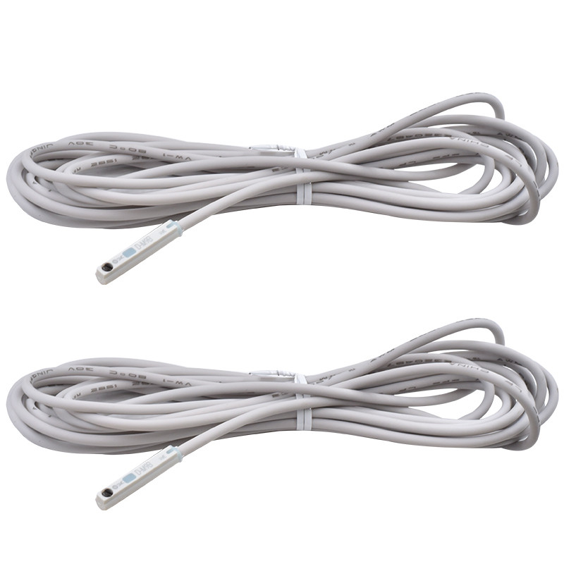 Original SMC magnetic switch D-M9N D-M9NL D-M9B D-M9BL D-M9BV D-M9NV ...