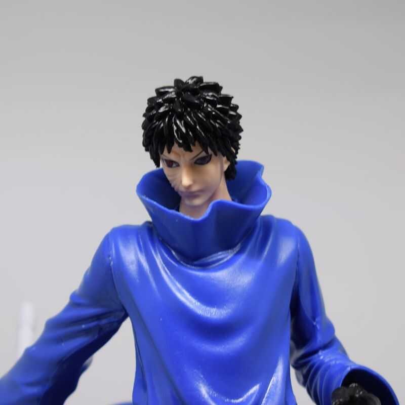 1 Anime Figurine, Naruto, Bond, Reincarnation, Uchiha, Madara, Earth ...