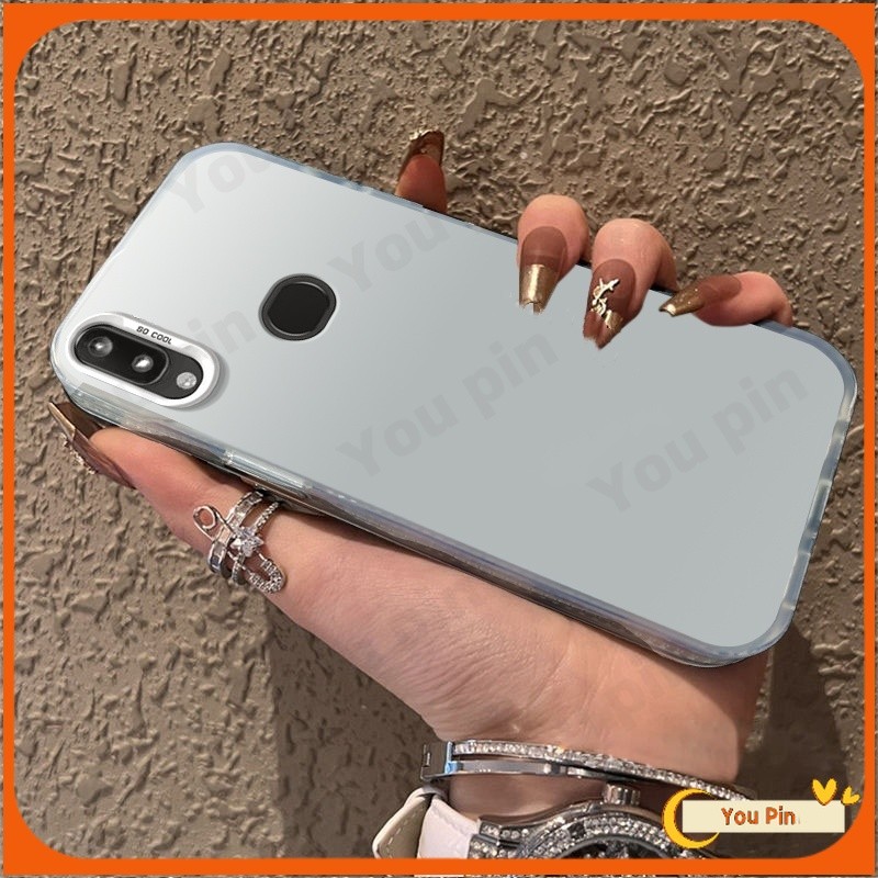 Casing For Samsung A10S A20 A30 M01S A12 A11 A20S A21S A10 M10 F12 M12 ...