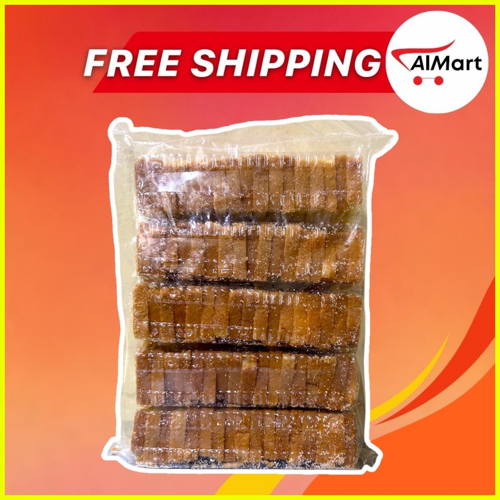 ♀ PANDE TOAST BISCUIT (350GRAMS) | Shopee Philippines