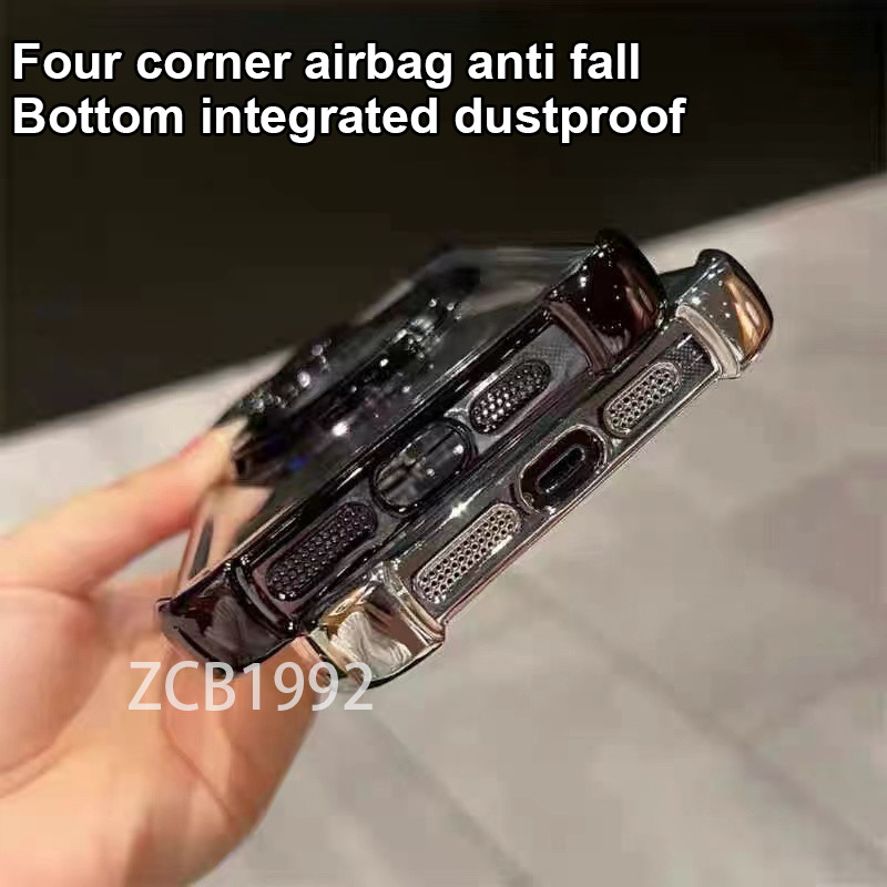 Anti drop 】Casing Infinix NOTE 30 40 PRO 4G 5G TPU new phone case ...