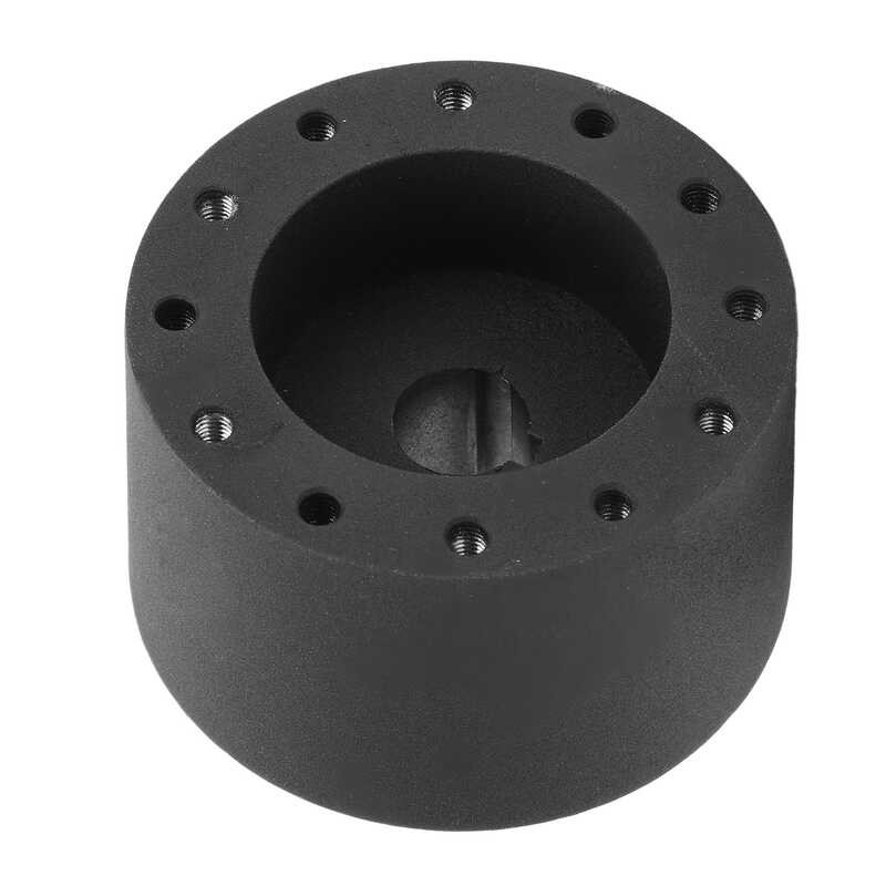 Steering Boat Hub Adapter 3/4 Pulgada Keyway Universal Para Sa Standard ...