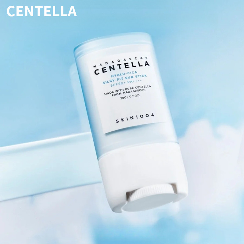 SKIN1004 Sunscreen Stick Water Sense Centella Centella Portable ...