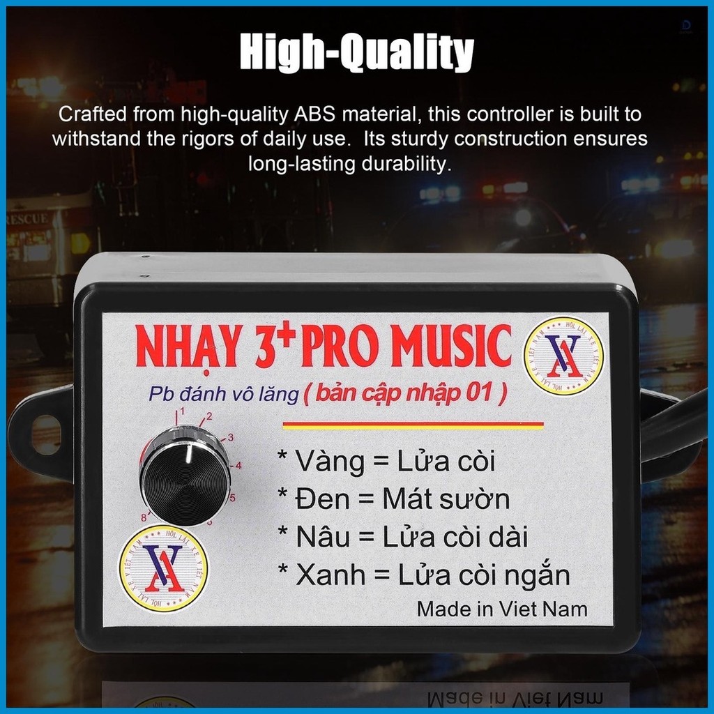 [OSPNT] Horn For Car Back Horn 12V 24V Truck Sound Speaker For Car Horn ...