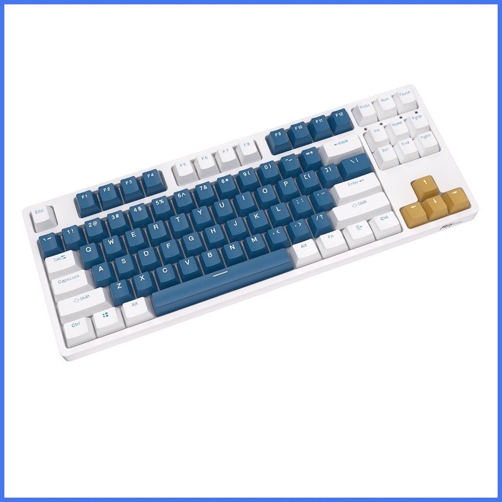 Royal Kludge Custom 136 Keycaps OEM Keycaps Keyboard Keycaps Mechanical ...