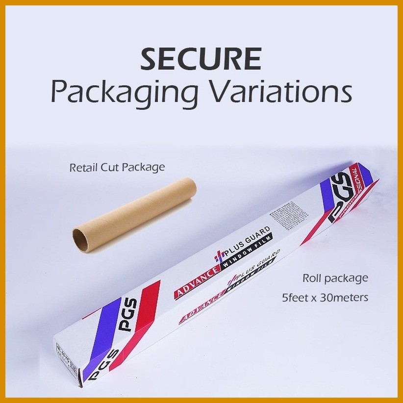 ↓ ∼ Nano Ceramic【UHC】Ultra-High Clarity tint films Heat reject Privacy ...