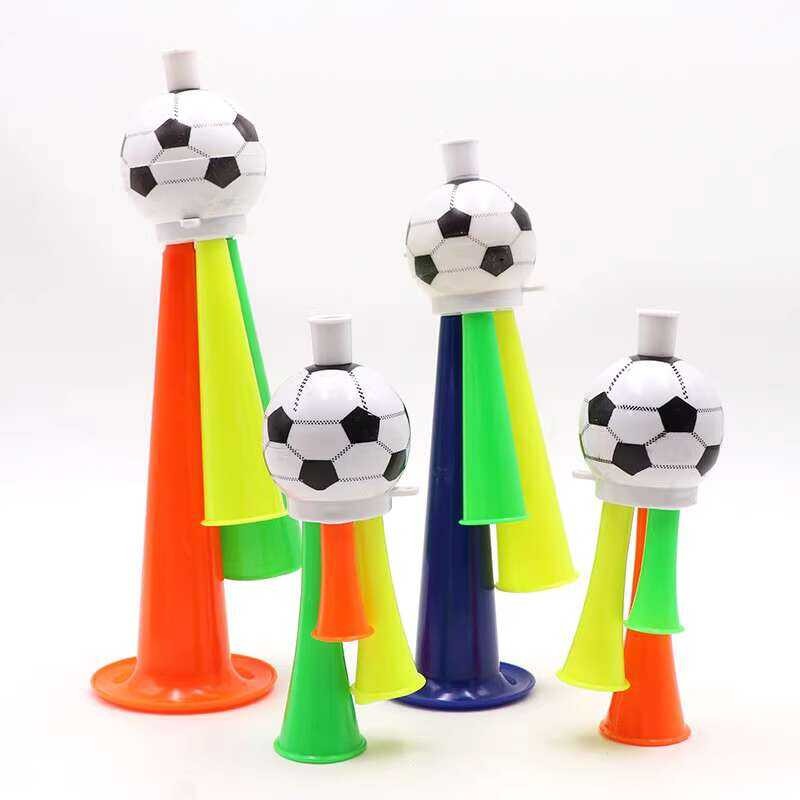 Make a gift corner football, play for children, play instrument, sports ...