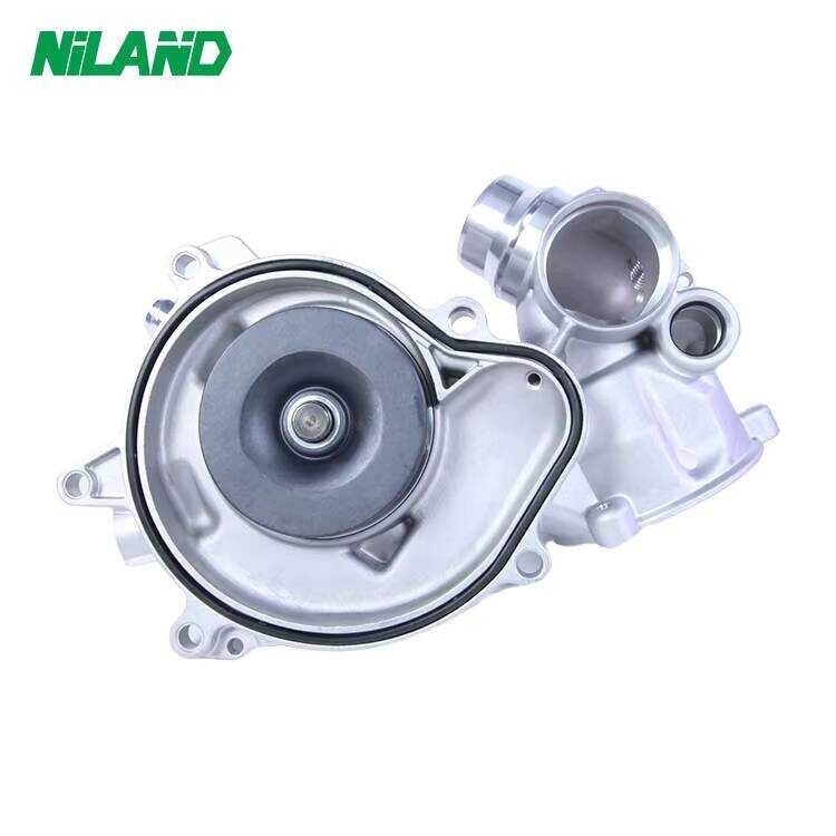 Nilan 11517586781 New Car Spare Parts High-Quality Engine Coolant ...