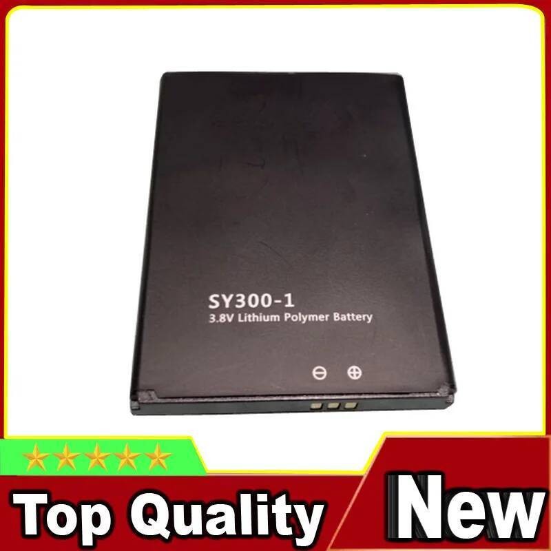 Newest 3850mAh YDLBAT SY300-1 For SmartGo Global 4G Pokefi WiFi +Free ...