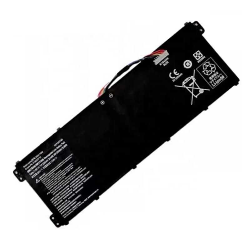 56 Squ-1602 Genuine Battery For Hasee X5-Cp5d1 Cp5e1 Cp5s1 916Q2271h ...