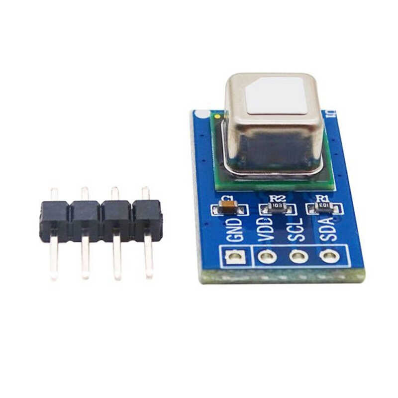 Module Gas SCD40/SCD41 Detects CO2 Carbon Dioxide, Temperature And ...