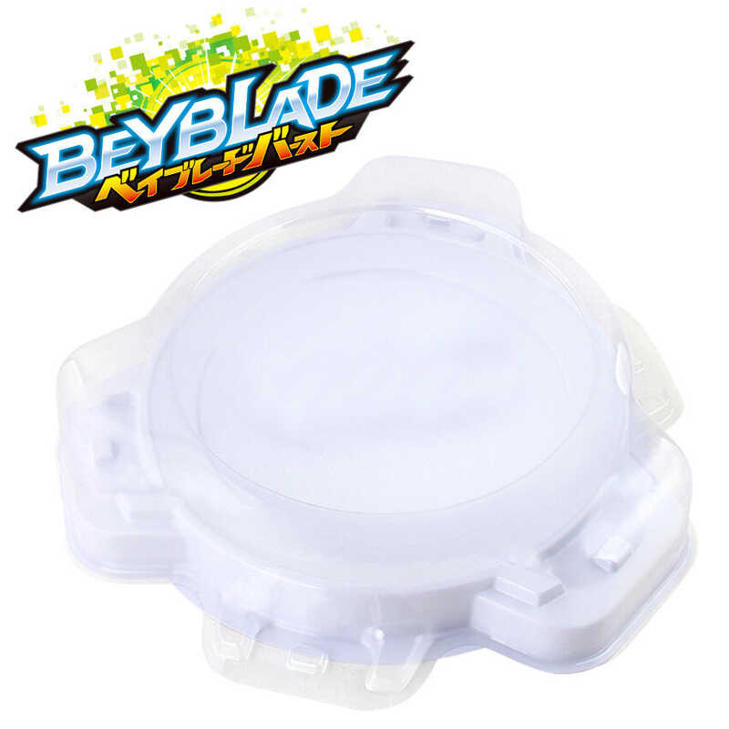 Stadium Beyblade Burst Beystadium Combat Arena White With Cover Battle ...
