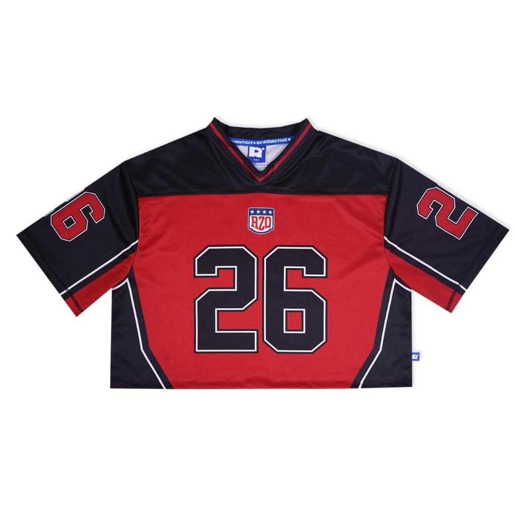 2024 (Free custom name and number) Rzq Active / Mersin 26 / Jersey ...