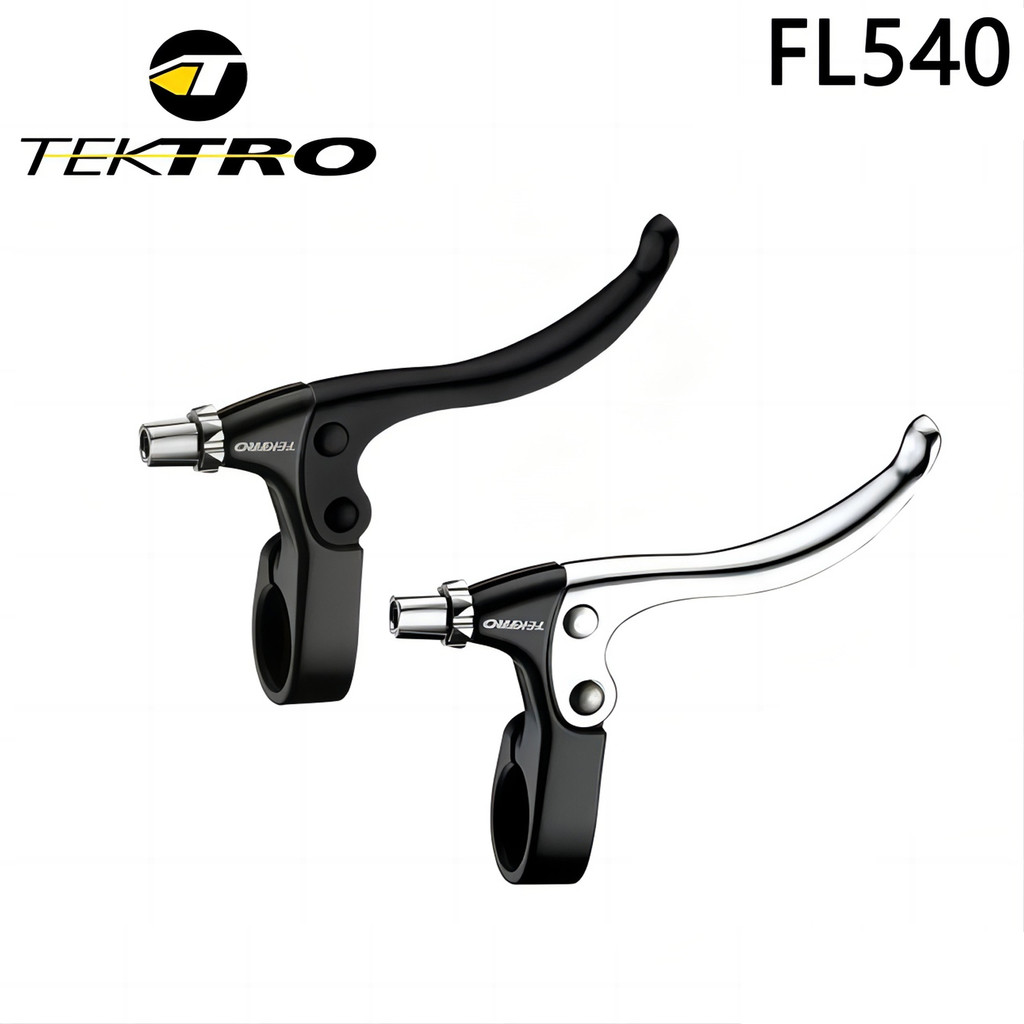 TEKTRO ROAD Brake Levers Fl540 Cantilever Brake Handle Rapidfirer ...