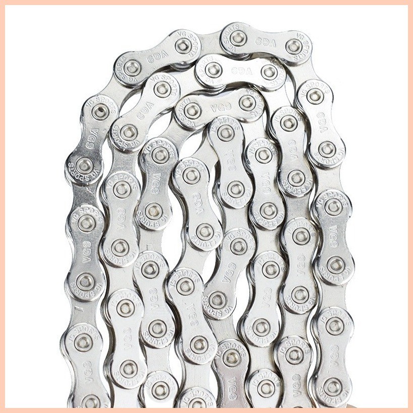 【SPOT GOODS】VG Sports Bicycle Chain - 8/9/10 Speed, Silver, Gold ...
