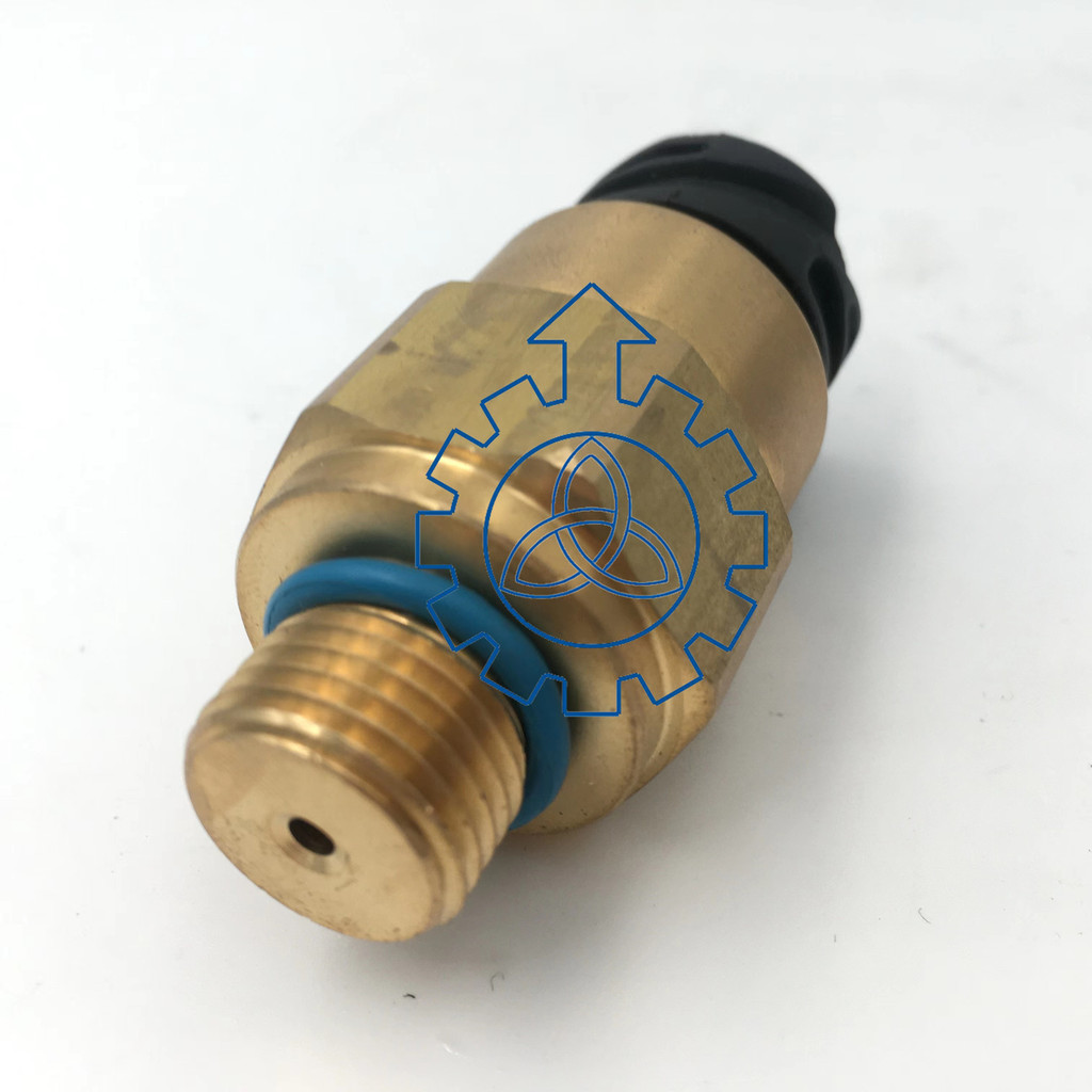 Truck Accessories 81274210227 81274216047 Oil Pressure Sensor Para sa ...