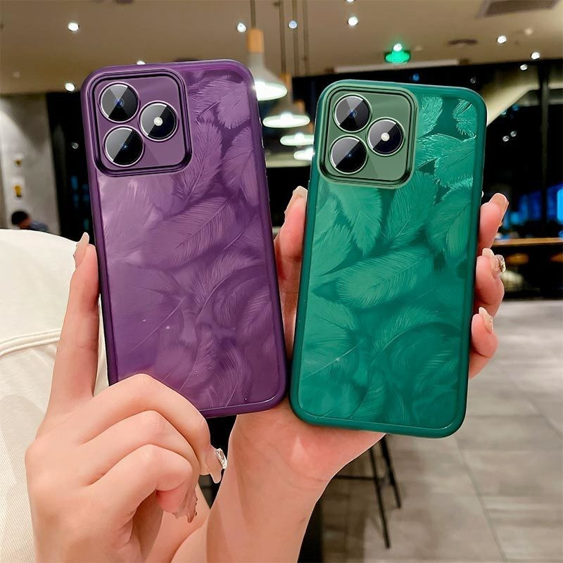 For Realme Note 50 Note50 RealmeNote50 4G 2024 With Camera Protective ...