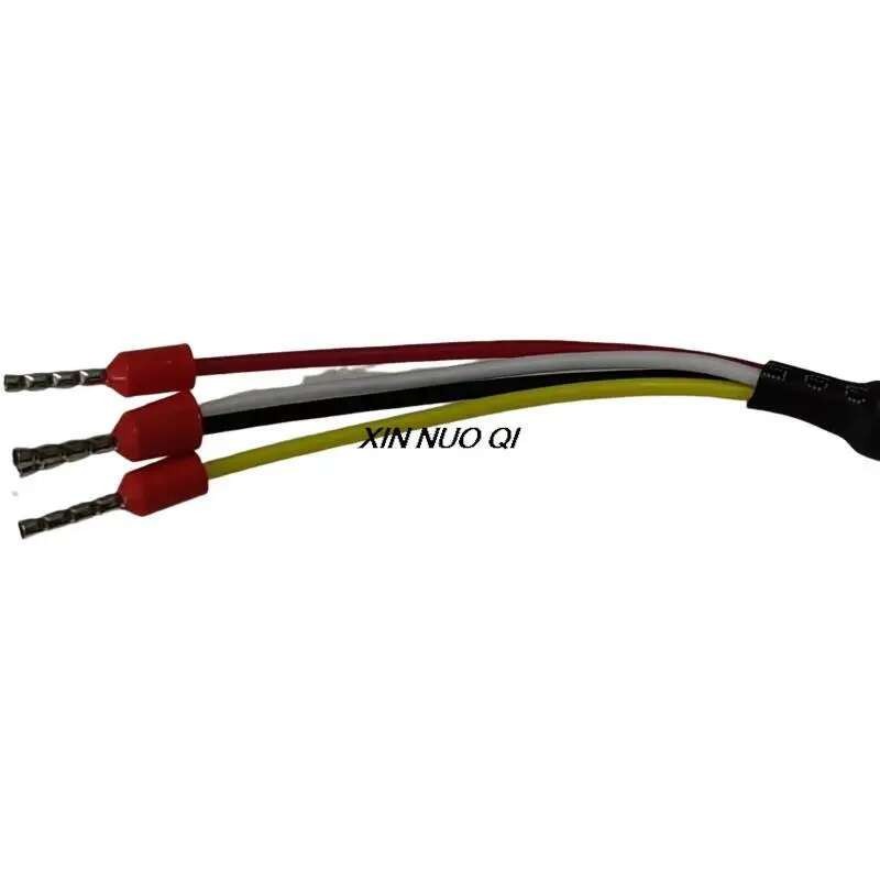 Solar PYR20 Radiation/400-1100nm Pyranometer Sensor RS485 modbus Total solar radiation sensor 4 ...