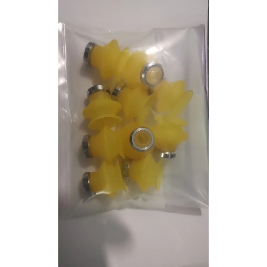 PISCO vacuum suction cup VP10BS/15BN/20BS/25BN/30BS/BN40/50BN/BSE ...