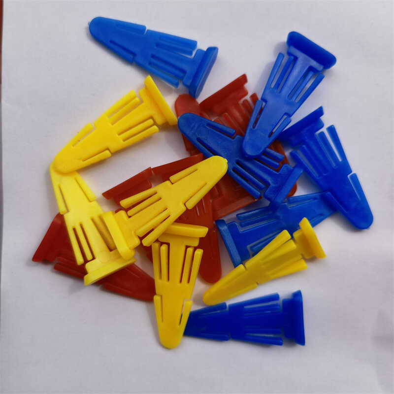 Chemical bucket plug plastic plug paper bucket suitable for 150kg 120kg ...