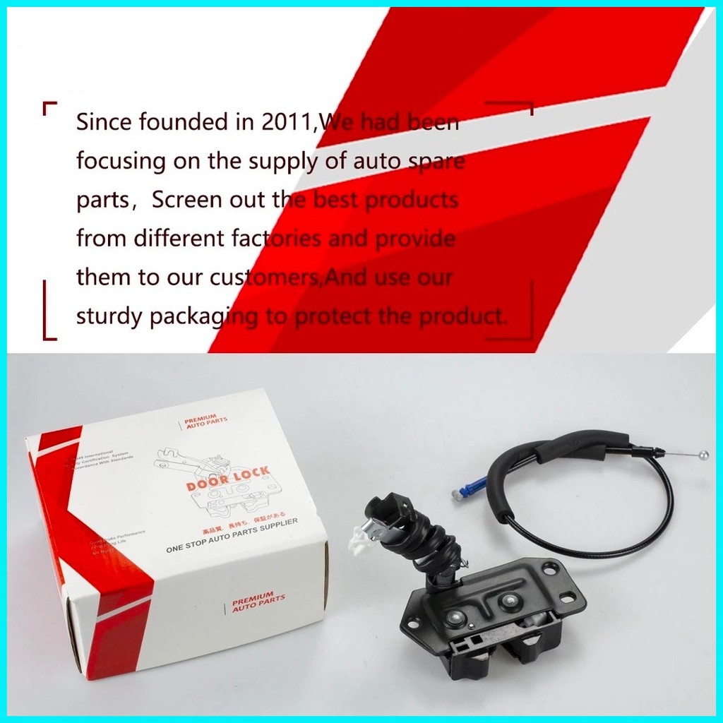 For toyota hiace toyota commuter toyota quantum 2005-2018 model tail ...