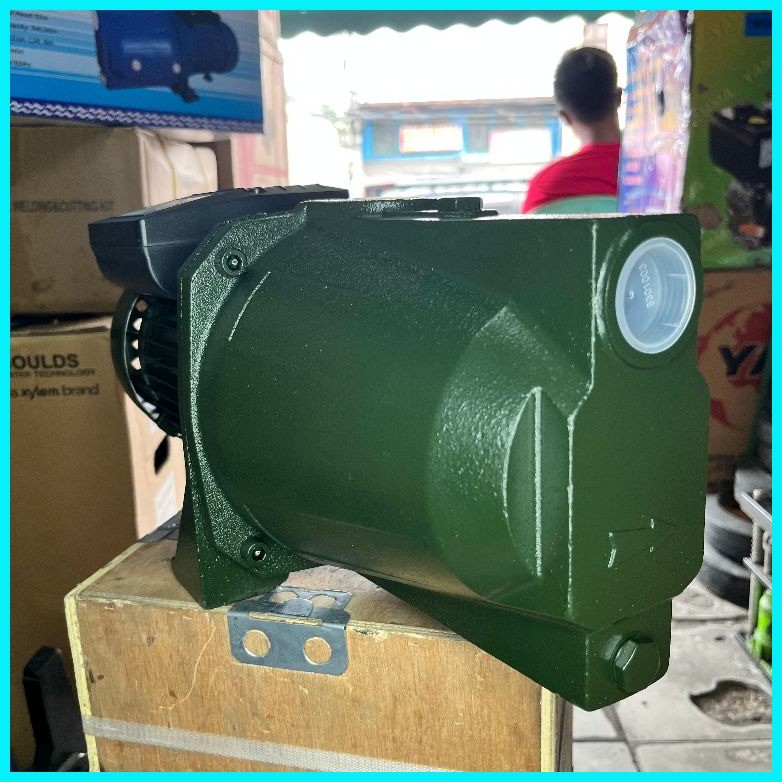 AVIVA Italy Jetmatic Pump 1HP Self-Priming Water Pump Jetmatic Shallow ...