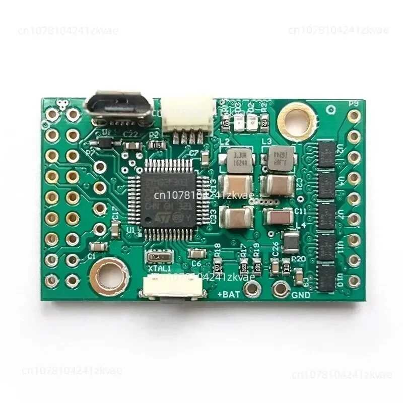 Tiny 5Ef C Russian Version Of Micro Pod Gimbal Controller A83 ontroller ...