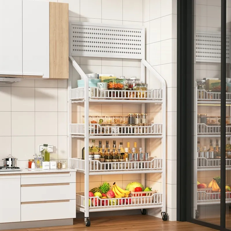 ⊙ Supermarket snack shelf beverage small food toy display stand ...